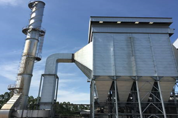 Electrostatic Precipitator | Electrostatic Air Cleaner | Multiple ...